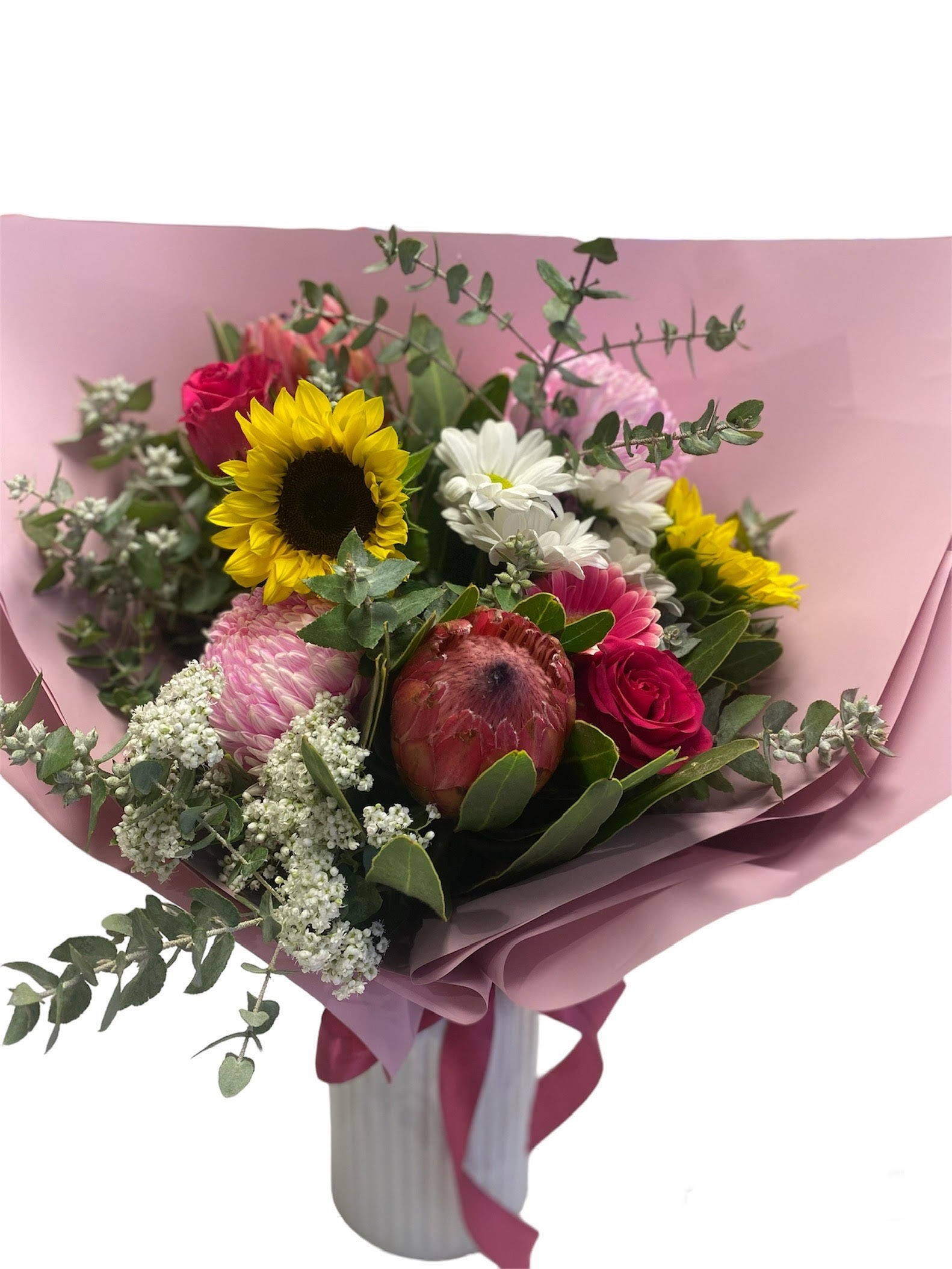 funky bunches, perth florist , flowers delivery in perth , same day ...
