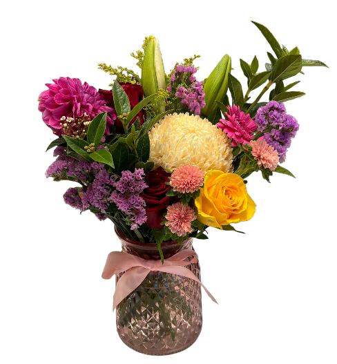 funky bunches , wedding flowers , funeral flowers, flowers delivery in ...