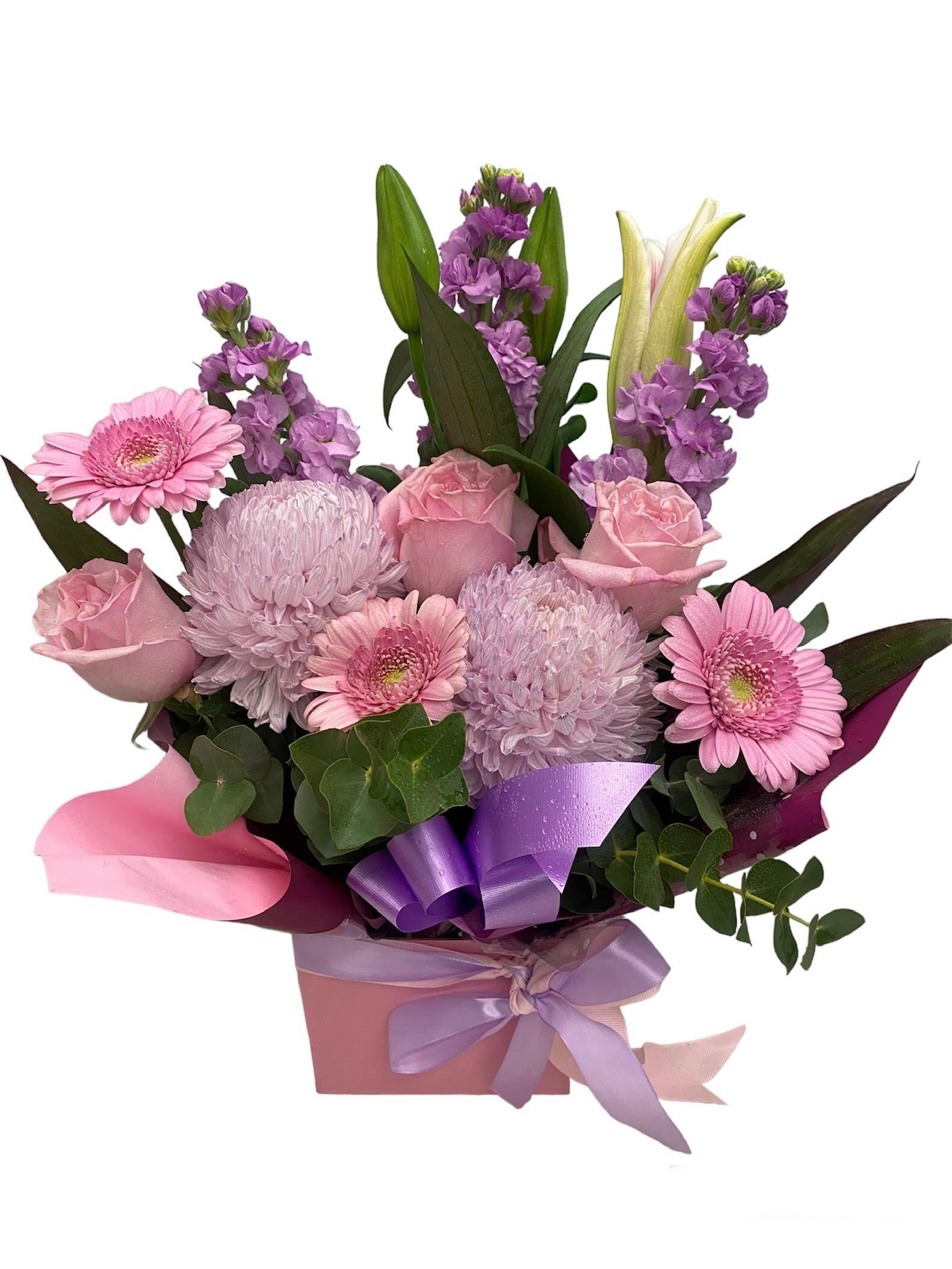 funky bunches , wedding flowers , funeral flowers, flowers delivery in ...