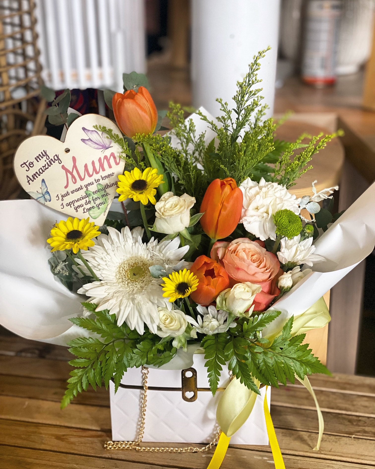 funky bunches , wedding flowers , funeral flowers, flowers delivery in ...